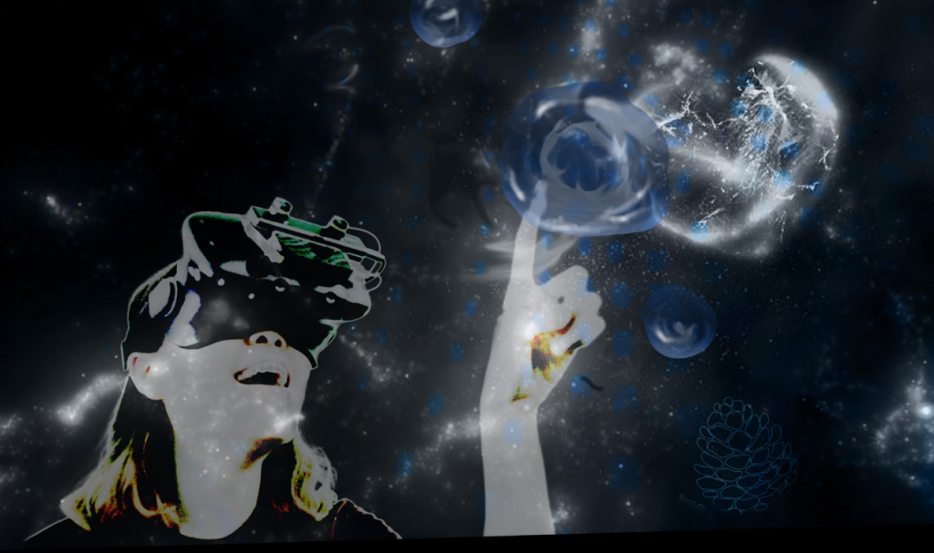 Multiverse : Mixed Reality AR-VR hybrid! one of the most immersive and ...